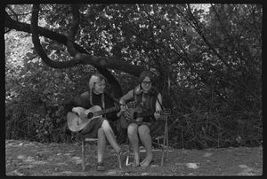 Kathy and Carol, Asti Folk Music Festival