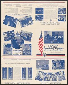 Navy educational program : what elementary and secondary schools can do ...