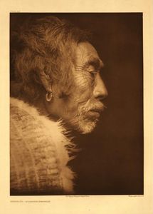 Yákotlūs - Quatsino (Profile)