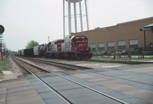 Soo/6241, Elmwood Pk.