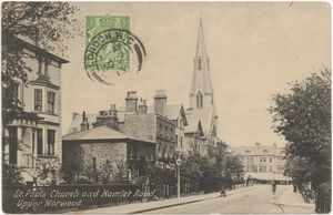 Postcard