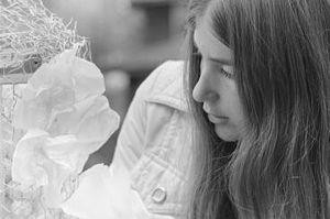 Homecoming float construction