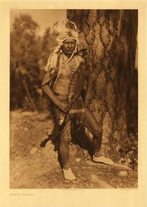 Big Knife - Flathead