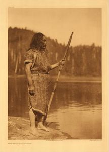 The Whaler - Clayoquot