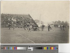 Northwestern Football