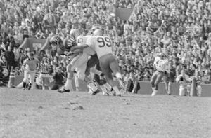 Northwestern vs Purdue Football