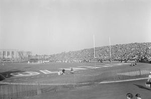 Northwestern vs Purdue Football