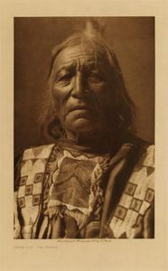 Short Log - Two Kettle