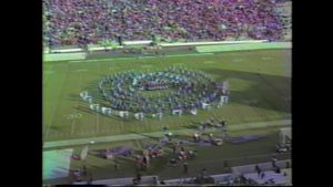 Northwestern vs. Illinois