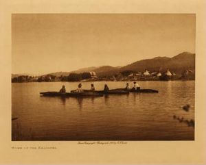 Home of the Kalispel