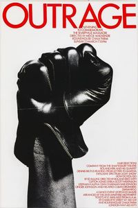 Outrage : [a]n evening to commemorate the Sharpeville massacre ...