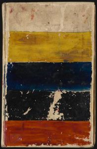 [Manuscript notebook].