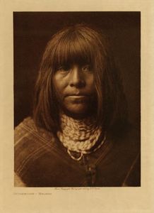 Walapai Winter Camp